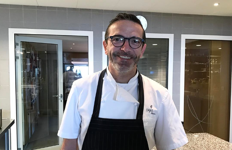 Motivul pentru care n chef din Franța pierde o stea Michelin